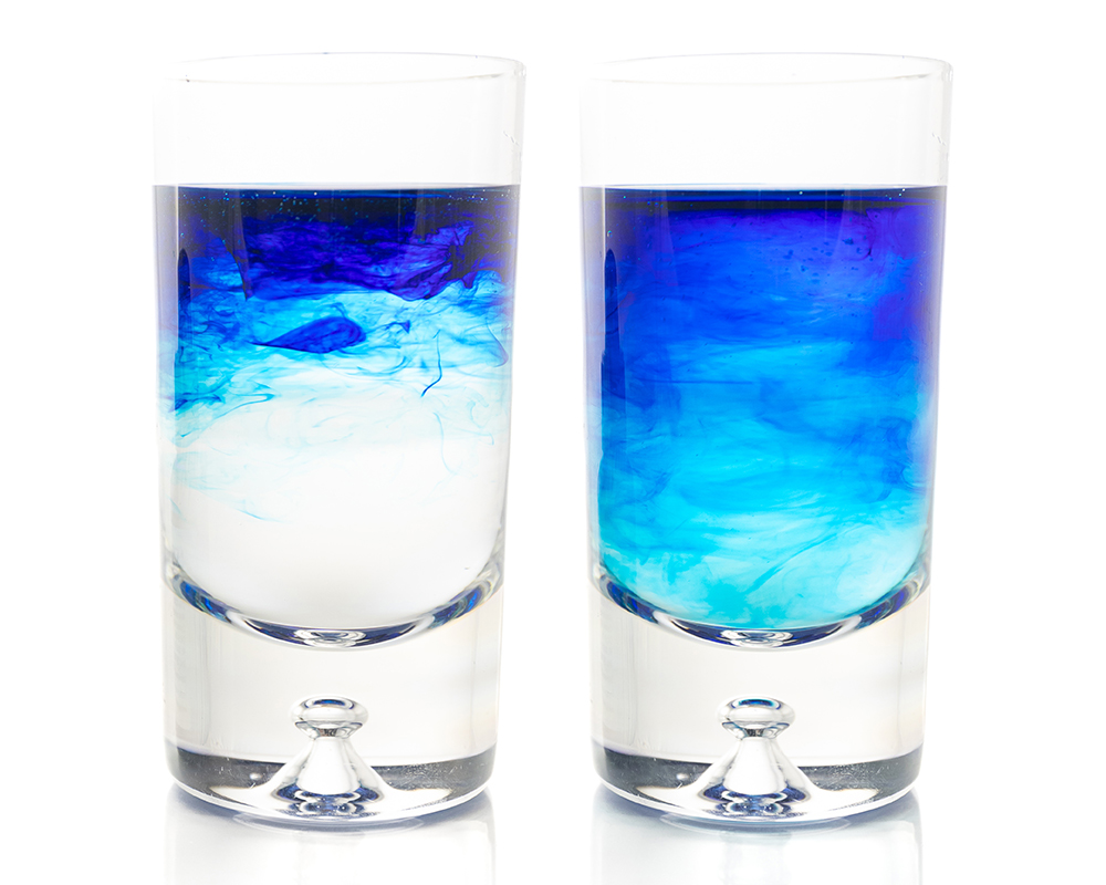 Home Page - Blue Methylene